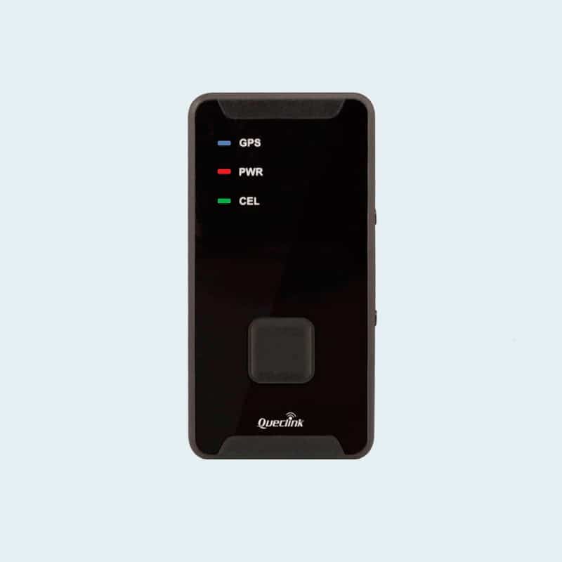 Queclink GL300W | GPS-LIFE.COM